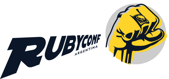 RubyConf Argentina 2013